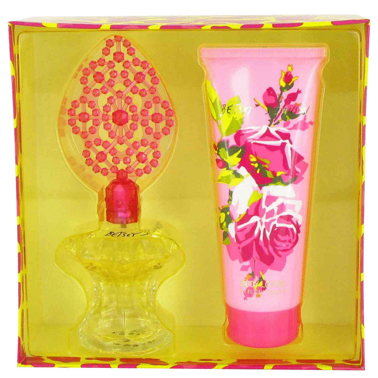 Betsey Johnson Perfume for Women | Perfume.com