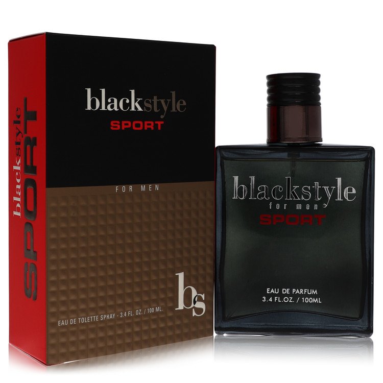 Yzy Perfume Black Style Sport Cologne for Men | Perfume.com