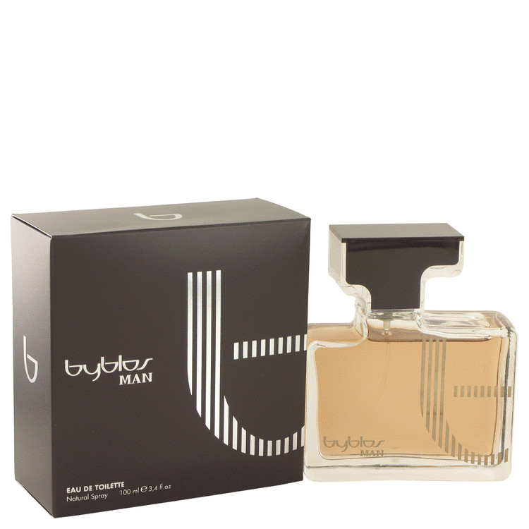 Byblos Byblos Man Cologne for Men - Buy Online Now at Perfume.com