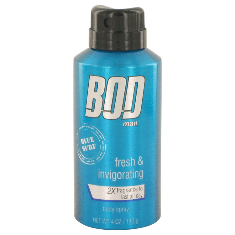 Bod Man Blue Surf Cologne for Men | Perfume.com