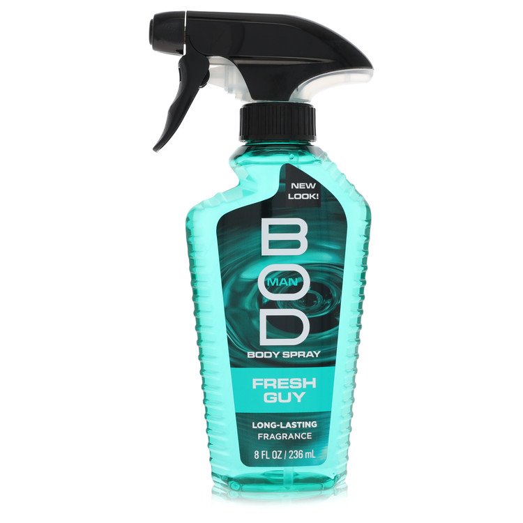 Bod Man Fresh Guy Cologne for Men | Perfume.com