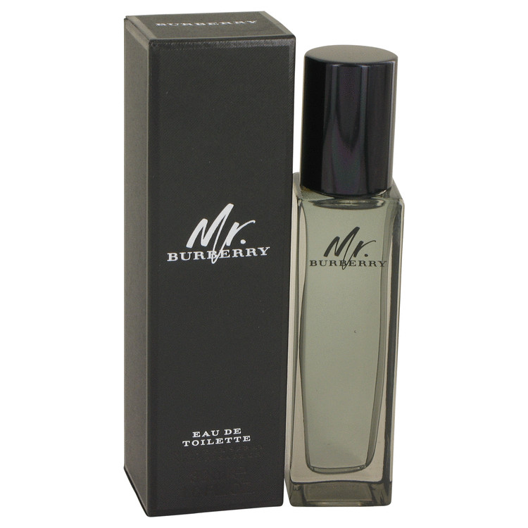 Mr Burberry by Burberry - Buy online | Perfume.com