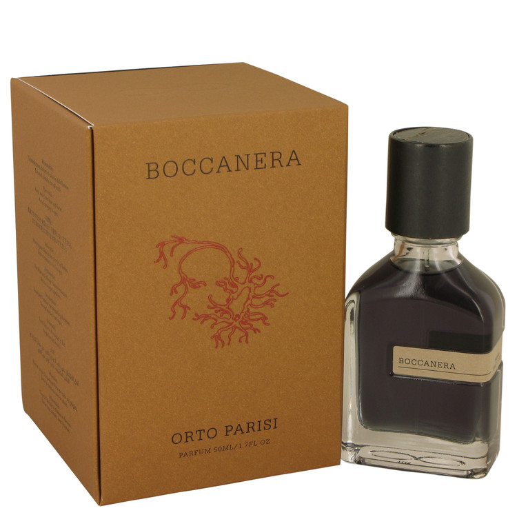Orto Parisi Boccanera Perfume for Women | Perfume.com
