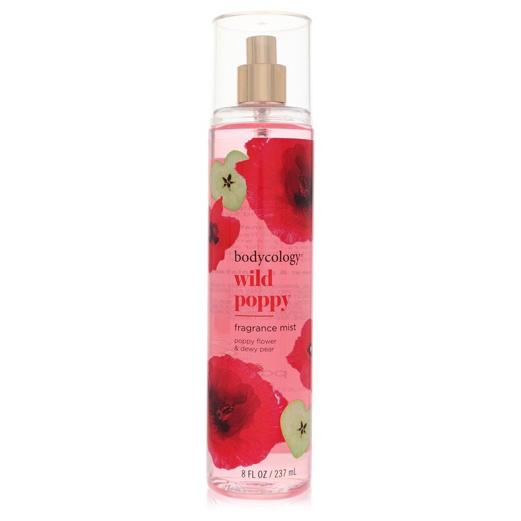 Bodycology Bodycology Wild Poppy Perfume for Women - Buy Online Now at ...