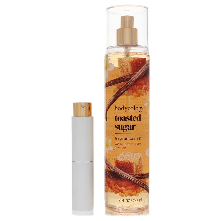 Bodycology Toasted Sugar Perfume for Women | Perfume.com