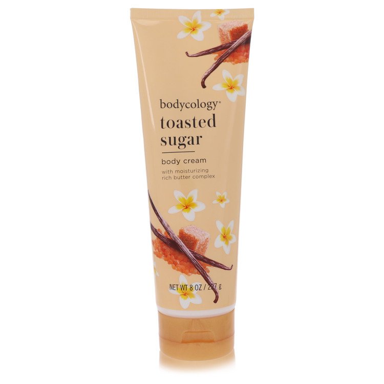 Bodycology Toasted Sugar by Bodycology - Buy online | Perfume.com