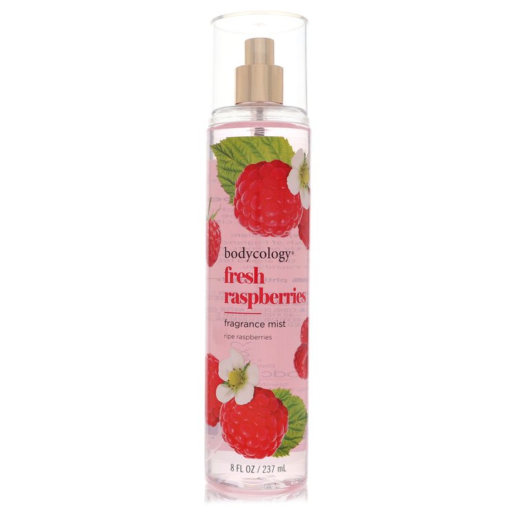 Bodycology Bodycology Fresh Raspberries Perfume for Women - Buy Online ...