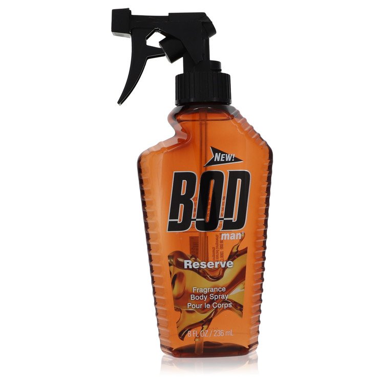 Parfums De Coeur Bod Man Reserve Cologne for Men - Buy Online Now at ...