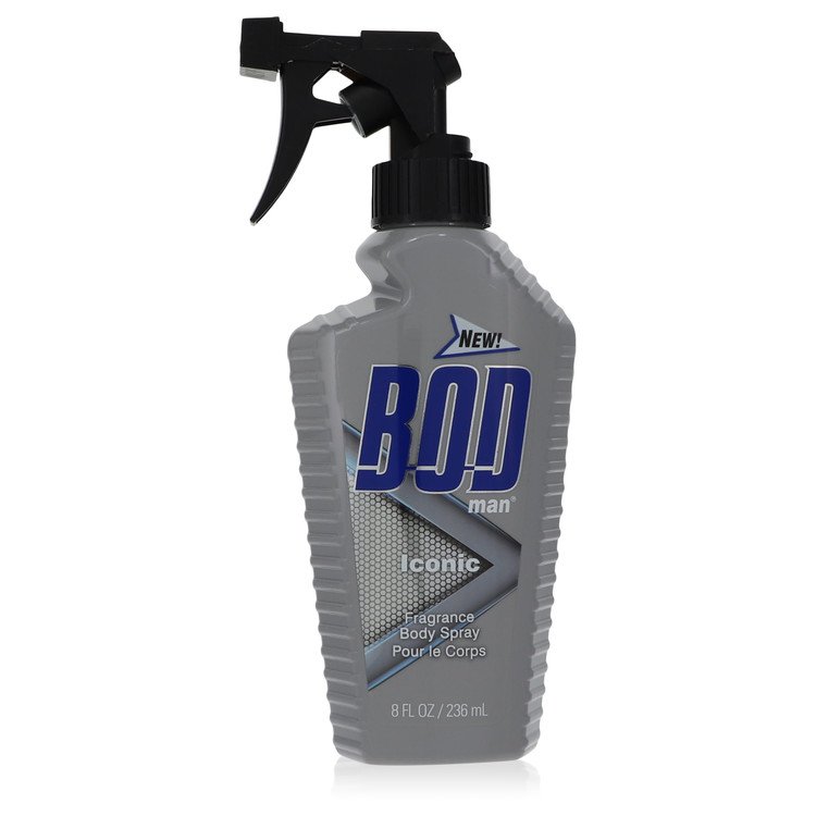 Parfums De Coeur Bod Man Iconic Cologne for Men - Buy Online Now at ...