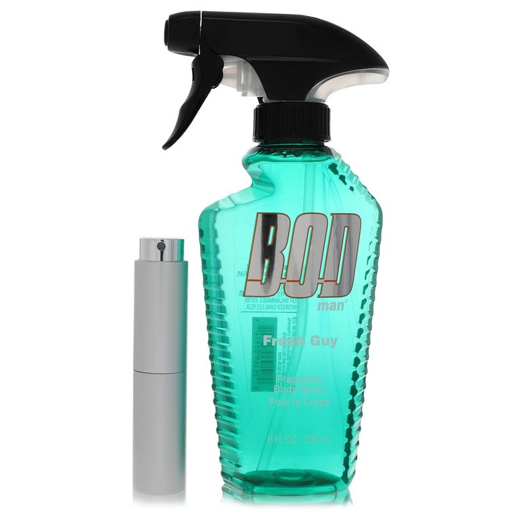 Parfums De Coeur Bod Man Fresh Guy Cologne for Men - Buy Online Now at ...