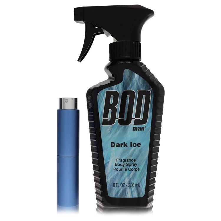 Bod Man Dark Ice Cologne for Men | Perfume.com