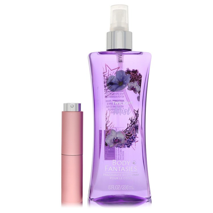 Parfums De Coeur Body Fantasies Signature Twilight Mist Perfume for ...