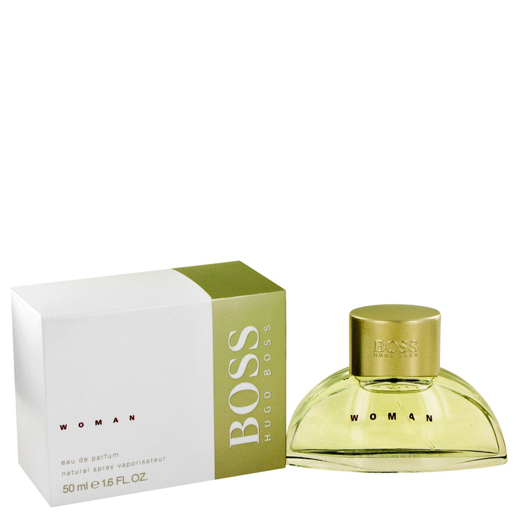 Boss by Hugo Boss - Buy online | Perfume.com