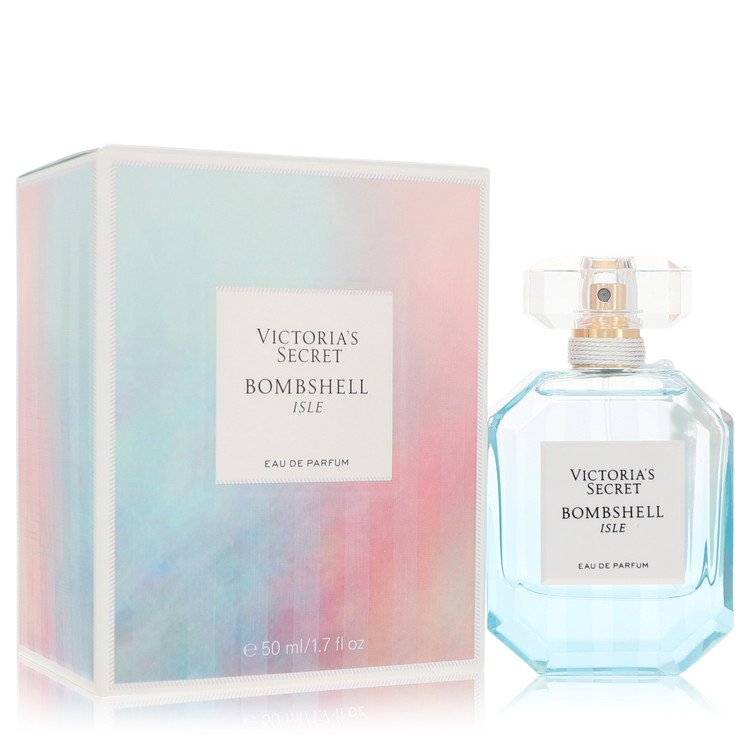 Bombshell Isle by Victoria's Secret - Buy online | Perfume.com