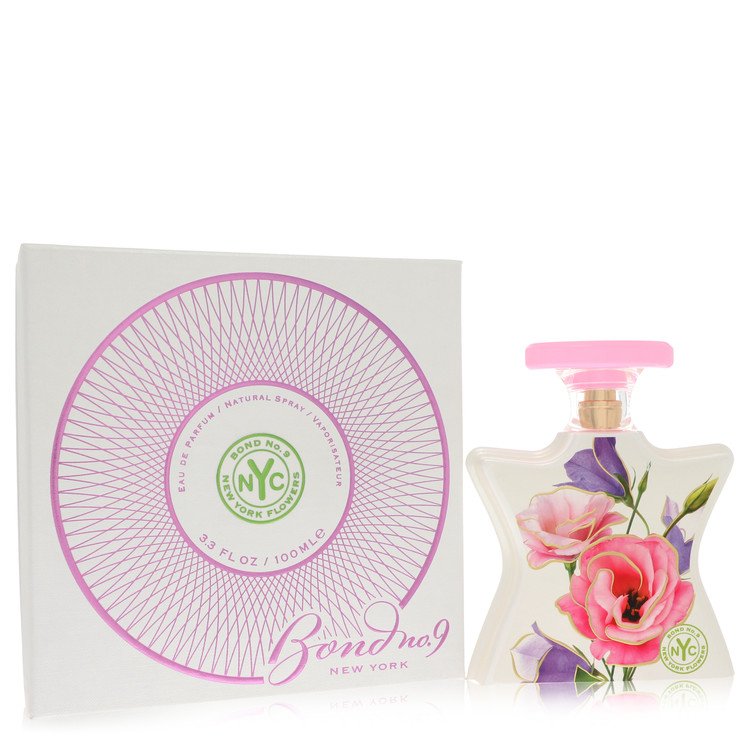 Bond No. 9 New York Flowers Perfume for Women | Perfume.com