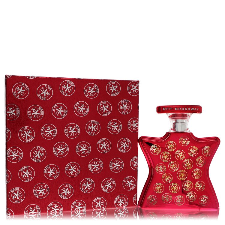 Bond No. 9 Off Broadway Cologne for Men | Perfume.com