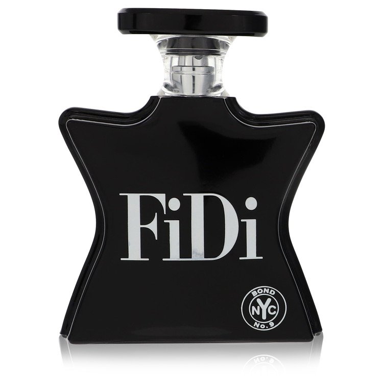 Bond No. 9 Fidi Perfume for Women | Perfume.com