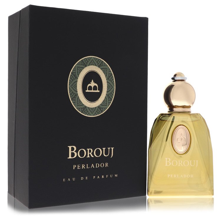 Borouj Borouj Perlador Cologne for Men - Buy Online Now at Perfume.com