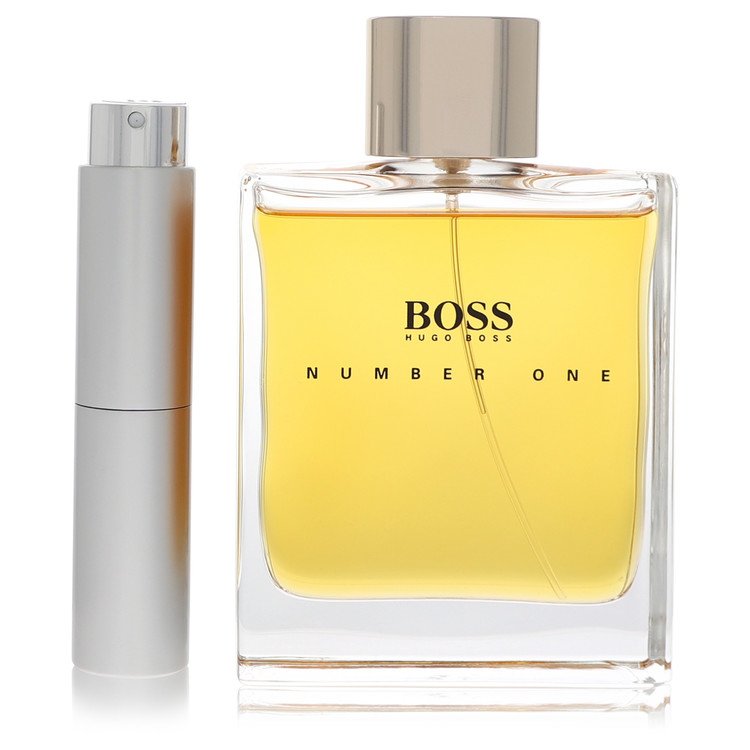 Hugo Boss Boss No. 1 Cologne for Men - Buy Online Now at Perfume.com