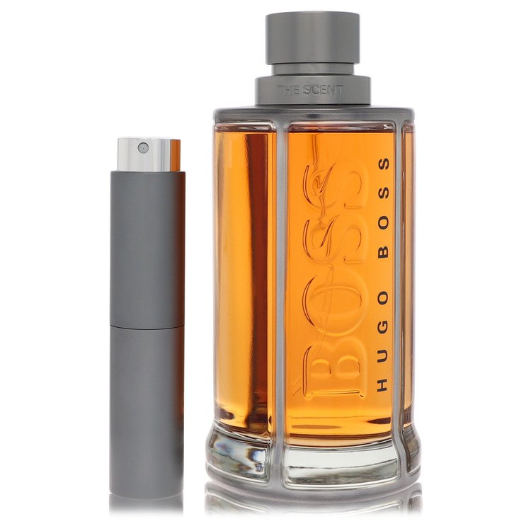Hugo Boss Boss The Scent Cologne for Men - Buy Online Now at Perfume.com
