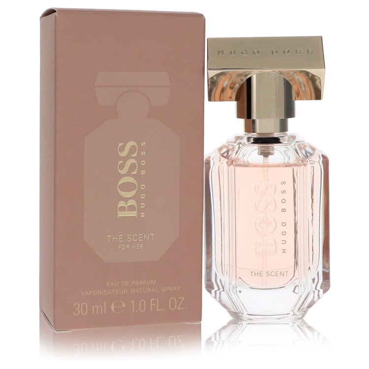 Hugo Boss Boss The Scent Perfume for Women | Perfume.com