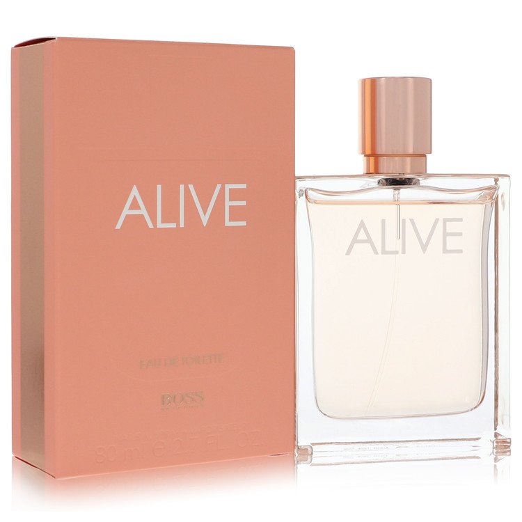 Hugo Boss Boss Alive Perfume for Women - Buy Online Now at Perfume.com