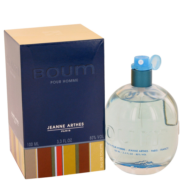 Boum by Jeanne Arthes - Buy online | Perfume.com
