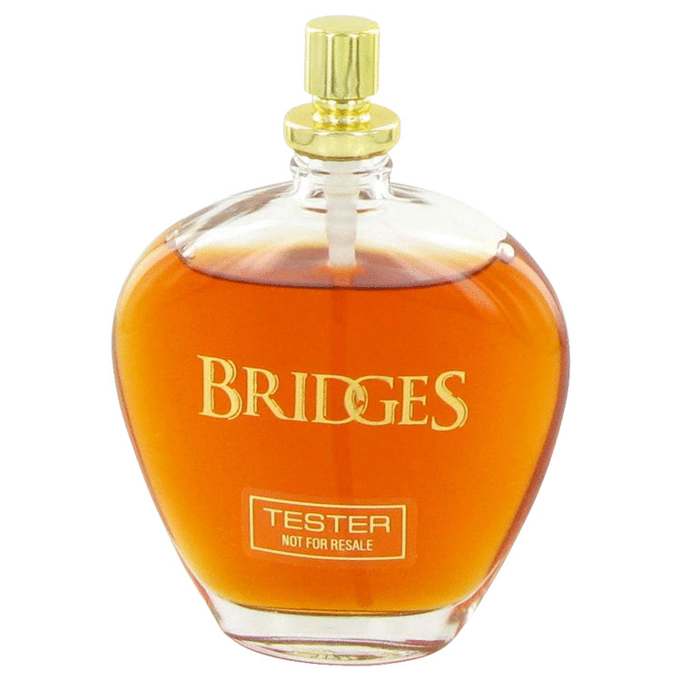 Bridges Perfume | Perfume.com