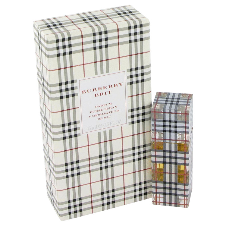 Burberry Brit by Burberry - Buy online | Perfume.com