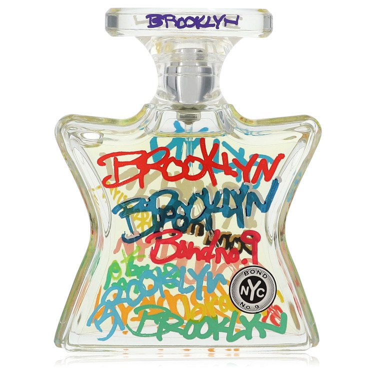 Brooklyn by Bond No. 9 - Buy online | Perfume.com