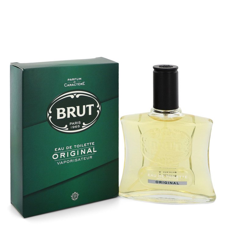 Faberge Brut Cologne for Men - Buy Online Now at Perfume.com