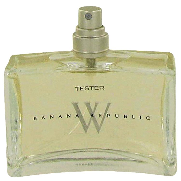 Banana Republic W by Banana Republic - Buy online | Perfume.com