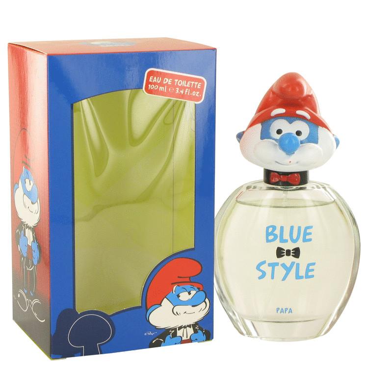The Smurfs by Smurfs - Buy online | Perfume.com