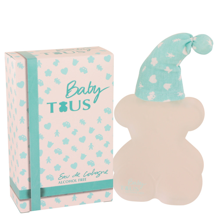 Tous Baby Tous Perfume for Women - Buy Online Now at Perfume.com