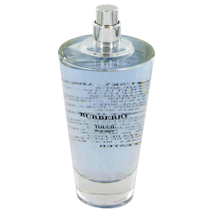 Burberry Burberry Touch Cologne for Men - Buy Online Now at Perfume.com