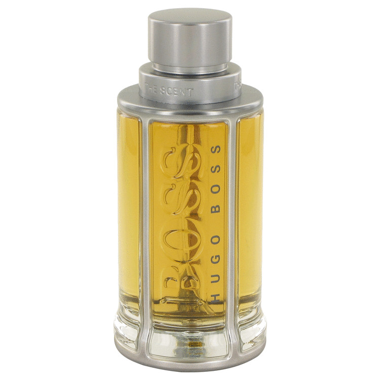 Hugo Boss Boss The Scent Cologne for Men - Buy Online Now at Perfume.com