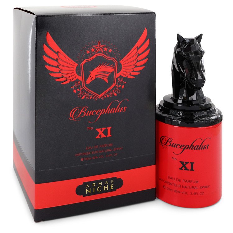 Armaf Bucephalus Xi Cologne for Men - Buy Online Now at Perfume.com