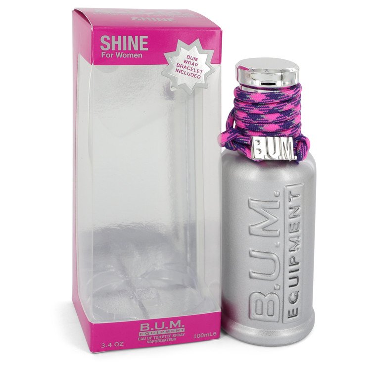 Bum Shine by BUM Equipment - Buy online | Perfume.com