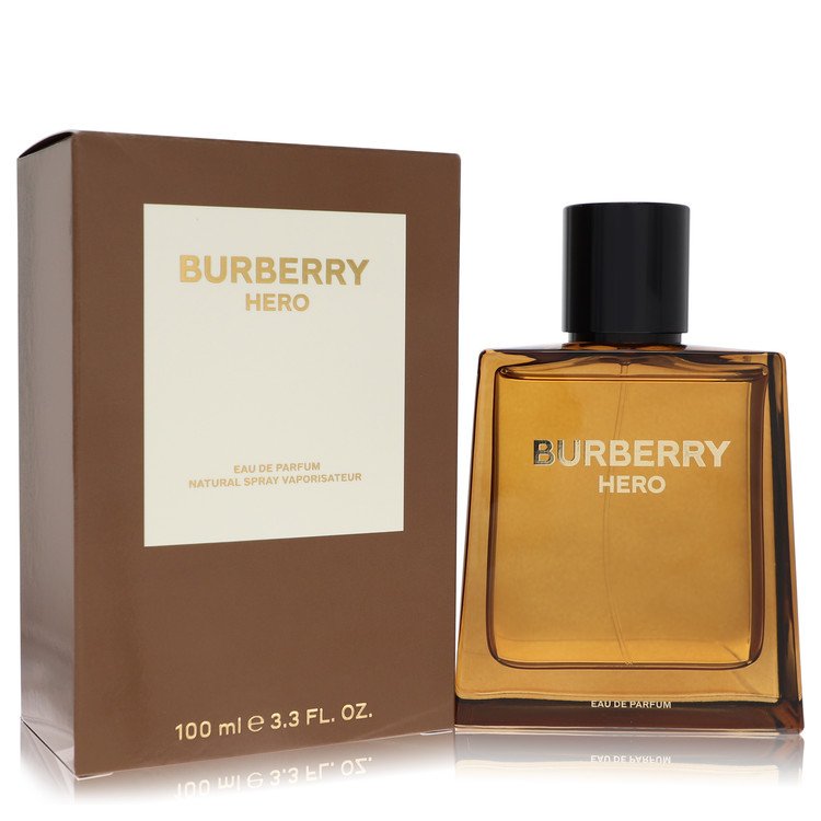 Burberry Hero Cologne for Men | Perfume.com