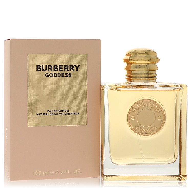 Burberry Burberry Goddess Perfume for Women - Buy Online Now at Perfume.com