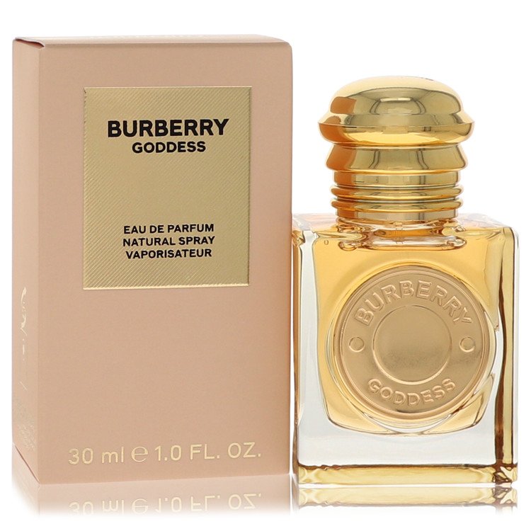 Burberry Goddess Perfume for Women | Perfume.com