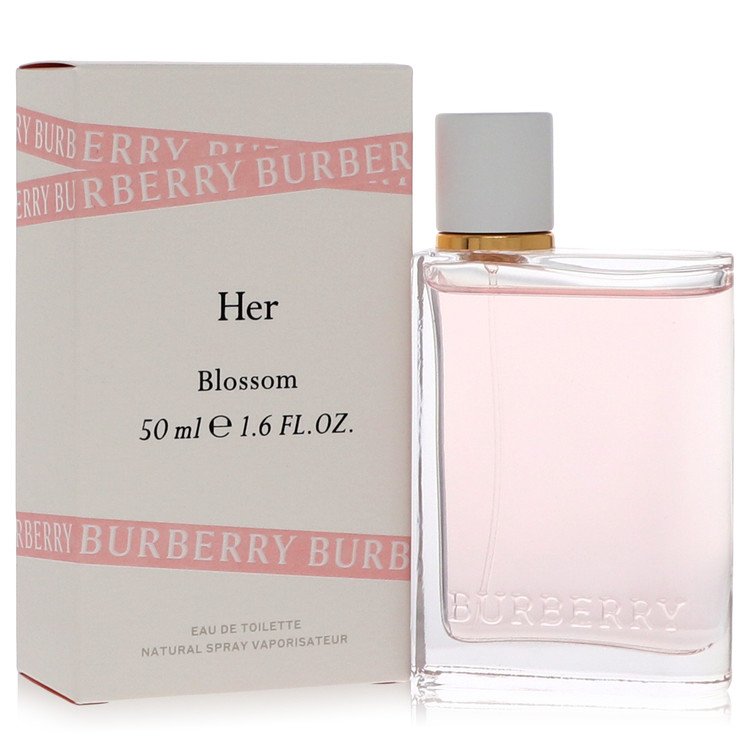 Burberry Burberry Her Blossom Perfume for Women - Buy Online Now at ...