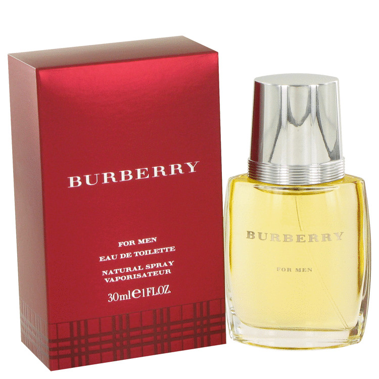 Burberry Burberry Cologne for Men - Buy Online Now at Perfume.com