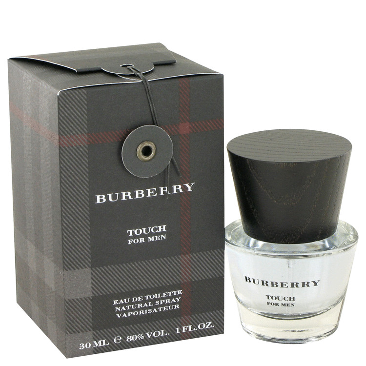 Burberry Touch Cologne for Men | Perfume.com
