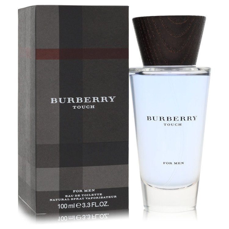 Burberry Burberry Touch Cologne for Men - Buy Online Now at Perfume.com