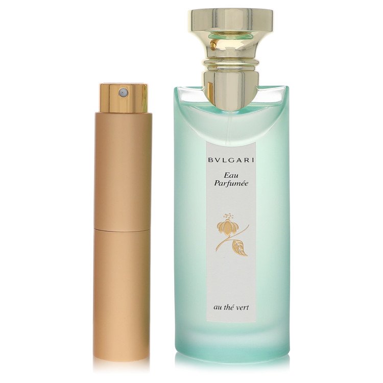 Bvlgari Eau Parfumee (green Tea) by Bvlgari