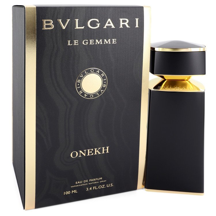 Bvlgari Le Gemme Onekh by Bvlgari - Buy online | Perfume.com