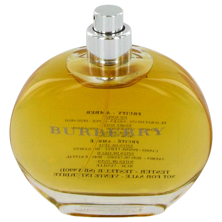 Burberry Perfume for Women | Perfume.com