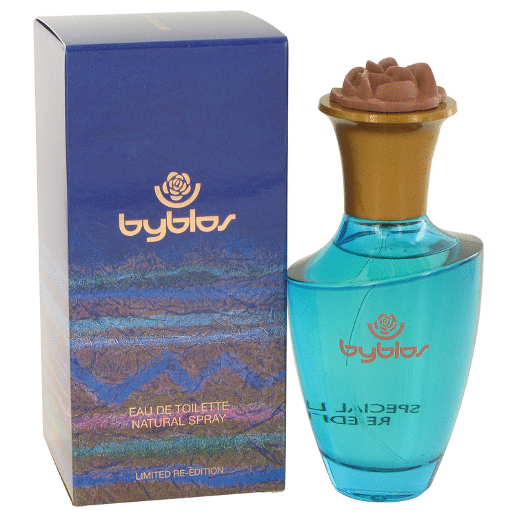 Byblos Perfume for Women | Perfume.com