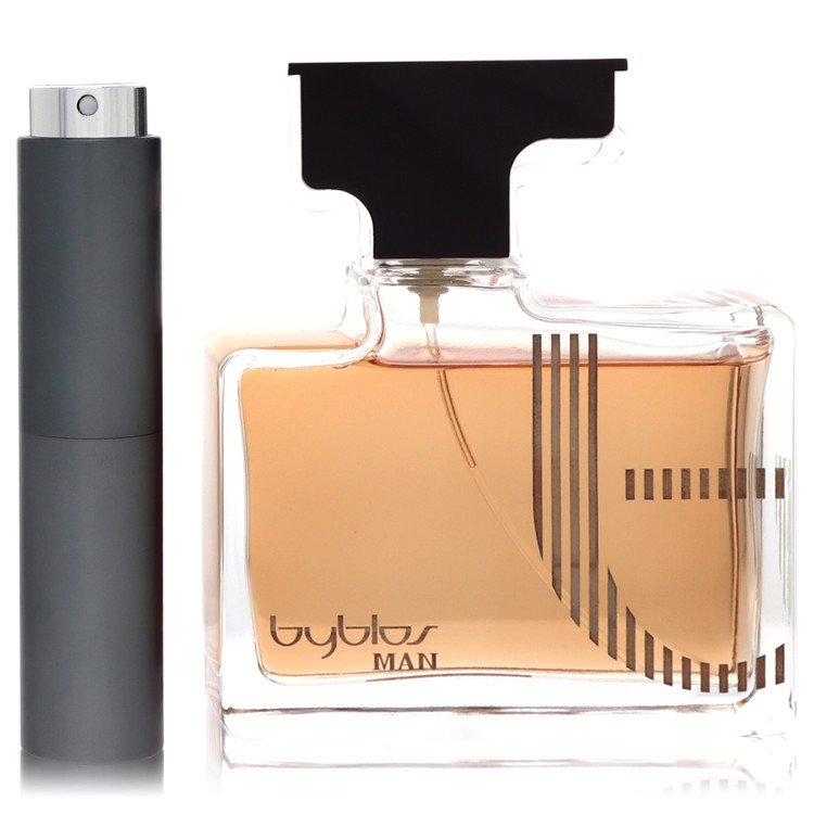 Byblos Byblos Man Cologne for Men - Buy Online Now at Perfume.com